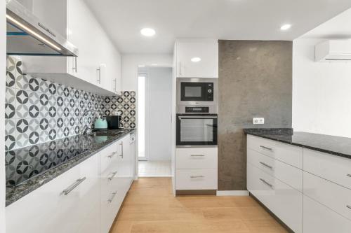 Sea View Penthouse - Vilanova i la Geltrú
