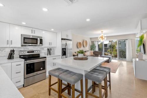 Kawama N2 In Key Largo, Beach, Lagoon, Pools, Tennis, Free Bikes And Canoes - Key Largo, FL