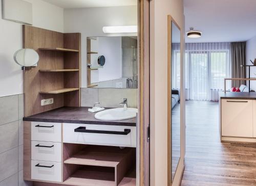 Private Homes Alpin Spa Apartments - Hintertuxer Gletscher