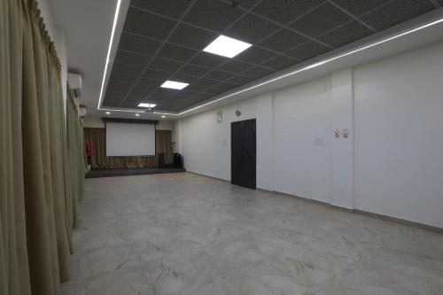 Hotel Ajinkya Palace - Aurangabad