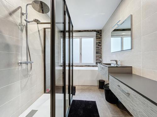 Loft Terrasse Avec Spa Proche Centre Historique - Montluçon