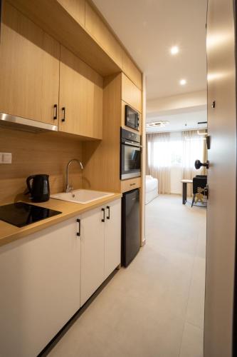 Eria Suites Thessaloniki - Thessaloniki