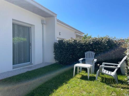 La Maison D'elisa - Royan