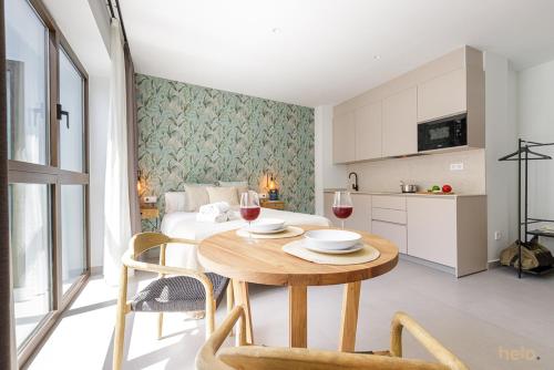 Cervantes Suites - Malaga