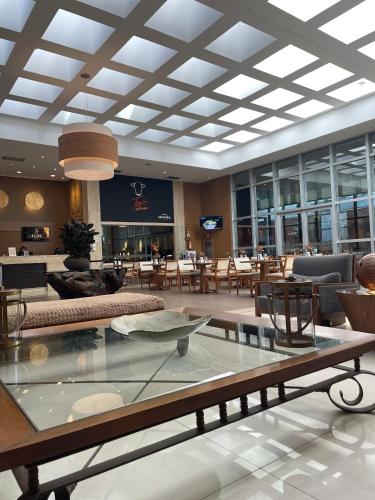 Jade Hotel Condominio Suite Particular Super King - Brasilia
