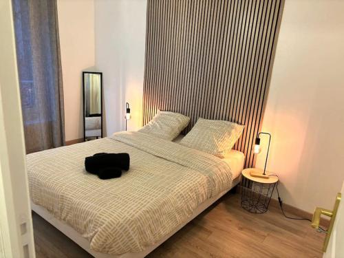 Le Chic & Relax, Proche Centrex - Noisy-le-Grand