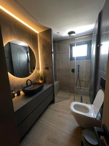 Jk Luxury Apartments - Çanakkale