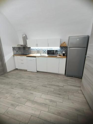 Casa Vacanze Palazzo Fornari - Molfetta