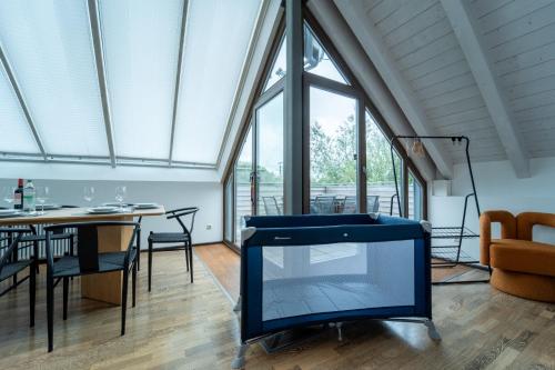 Suite Apartment Straubing - Straubing
