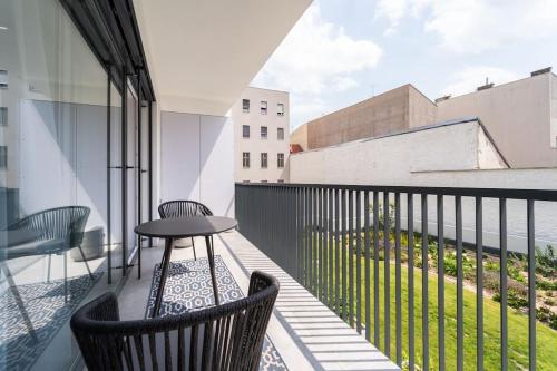 Parkside Harmony Apartment - Brno - Brno