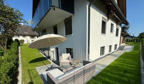 Apartment Oberruti - Kanton Aargau