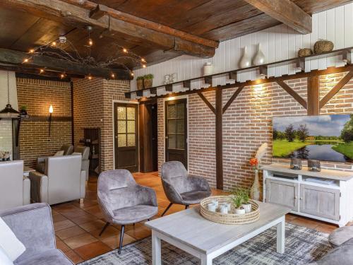 Holiday Home Familieboerderij By Interhome - Enschede