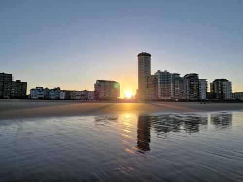 B&b Van Zon Aan Zee - Vlissingen