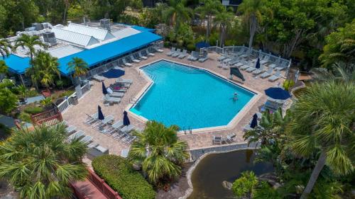 Stunning Condo At Park Shore Resort 149 - Naples, FL