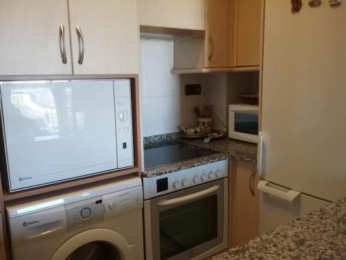 Loue Appartement A A Guarda - La Guardia, España