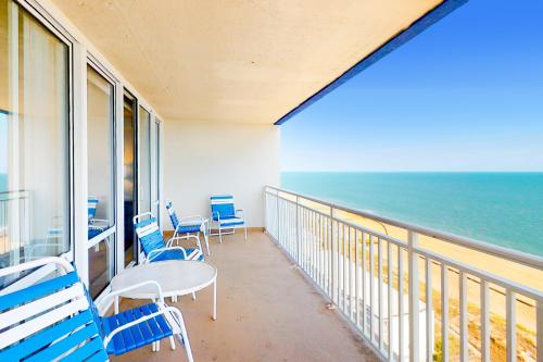 Carousel 2207 - Fenwick Island, DE