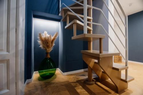 Blue Port Apartment - Bisceglie