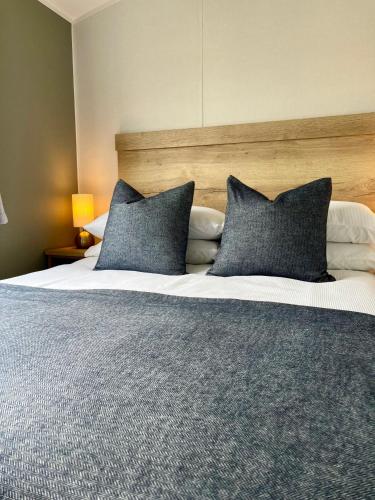 Eden Holiday Home - Northumberland
