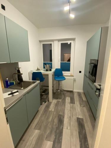 Milano: Messe-/business-/ferienwohnung - Solingen