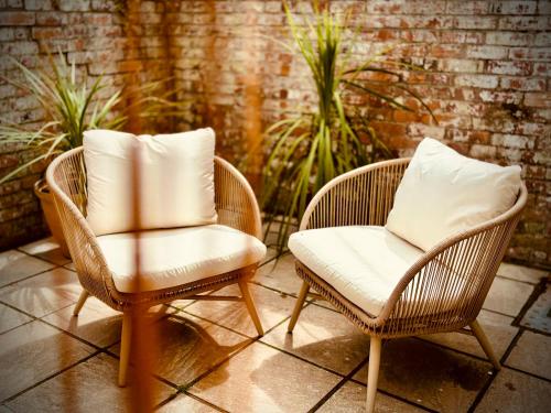 Rooms At The Quayside - Stylish En-suite Rooms On Poole Quay All Fully Refurbed - Bournemouth