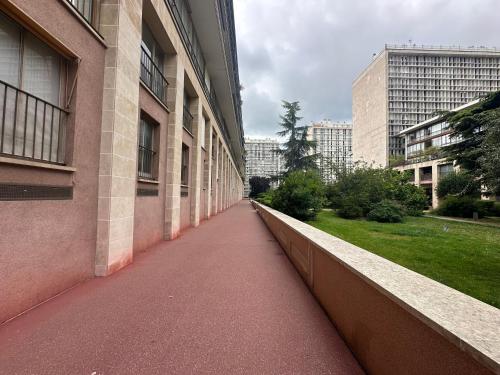 Appart Ensoleille A Boulogne Billancourt - Boulogne-Billancourt