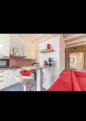 Loft Porto Romano Olbia Centro - Olbia