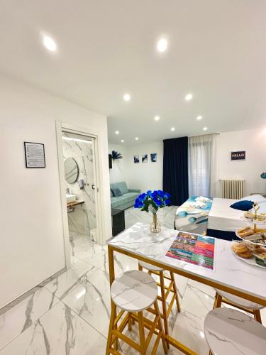 Oltremare Luxury Suites - Bari