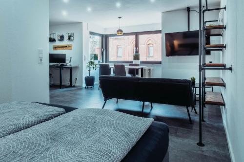 Loft 38 Mainz - Mayence