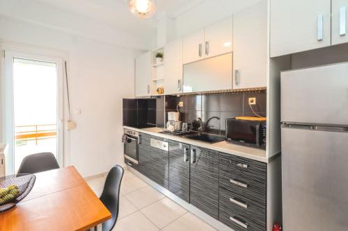 Filota Luxury Home - Free Public Parking - Thessaloniki