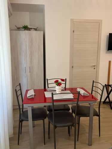 B&b Vento Aureo Rooms - Milazzo