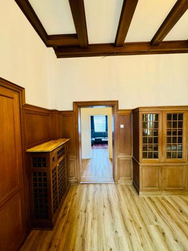 Komfortables Apartment Mit Dem Gewissen Etwas - Brunswick