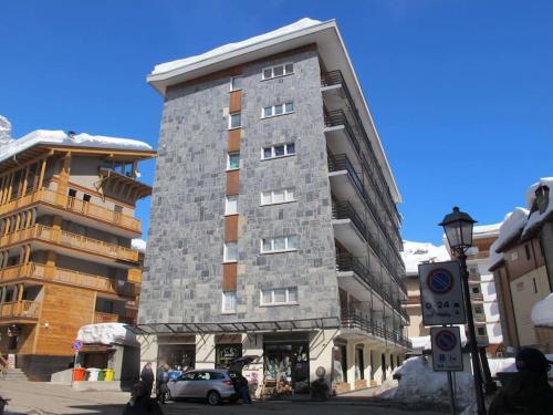 T333 Attico Soleggiato Con Vista - Zermatt