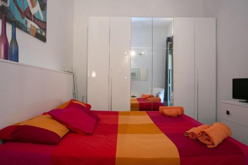 Komfortable Ferienwohnung im Herzen von Rom from €39pp
