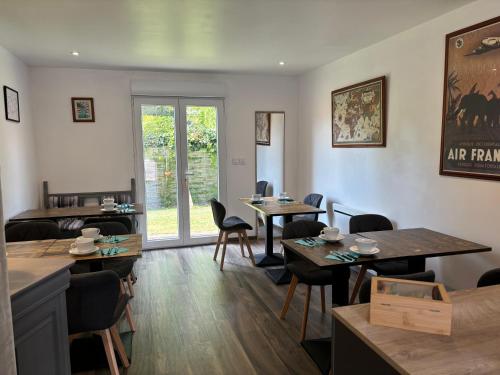 La Villa Emeraude - Lake Geneva