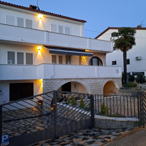 Apartments Ljubica - Parenzo