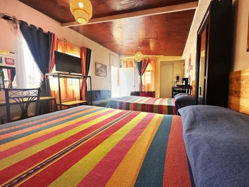 Hotel Escalada - Oaxaca