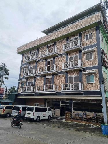 New Koa Condo Hotel - Angeles