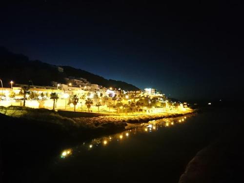 Apartamiento Playa Ksar Sghire - Ksar Sghir
