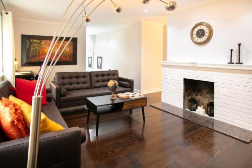 Stunning Vacation Home North Of Toronto - Vaughan