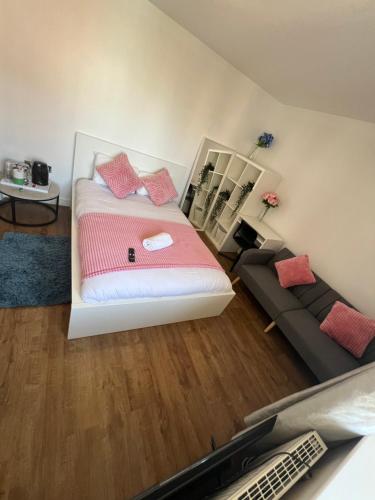 O2 Arena Canary Wharf ExCel London Deals & Reviews, london | LateRooms.com