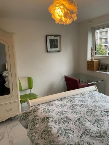 Studi5 Cozy Urban Studio With Modern Amenities In Prime Location - Fulham