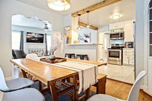 3br Home 9 Mins Integris, Sleeps 8 - Midwest City, OK