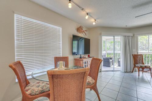 Holmes Beach Condo Near Anna Maria: Pool Access! - Longboat Key, FL