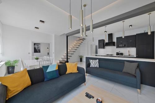Boutique Apartment Owned By Emperor Peter The Great With 2 Balconies & Jacuzzi - Karlovy Vary