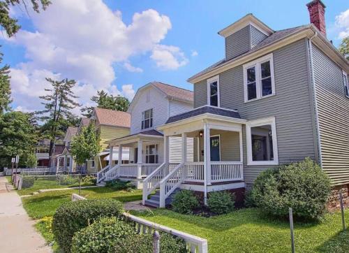 Breath Of Fresh Air - House- 3 Br 2ba - Canal Winchester, OH