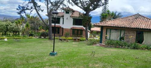 Mini Cabaña en Villa de Leyva from $14 - Book Now