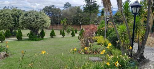 Mini Cabaña en Villa de Leyva from $14 - Book Now