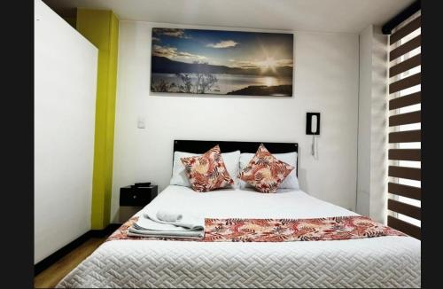 Hotel Naisca 47 - Pasto