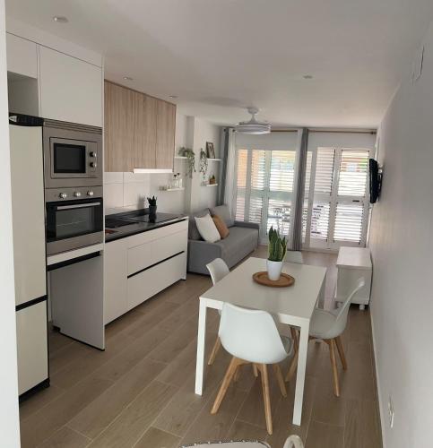 Vivienda Independiente - Canet de Berenguer