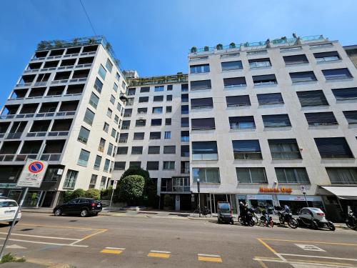 Suite Porta Nuova Fatebenefratelli - Milão